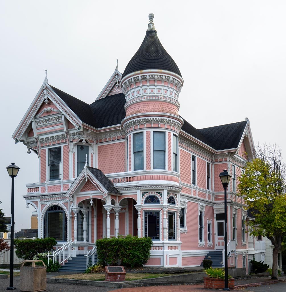 Discover the Charm of Victorian Architecture: A Beginner’s Guide ...