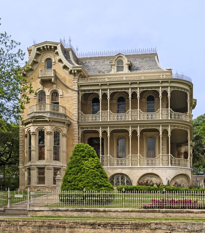Understand the Unique Subtypes of Victorian Architecture - Architecture ...