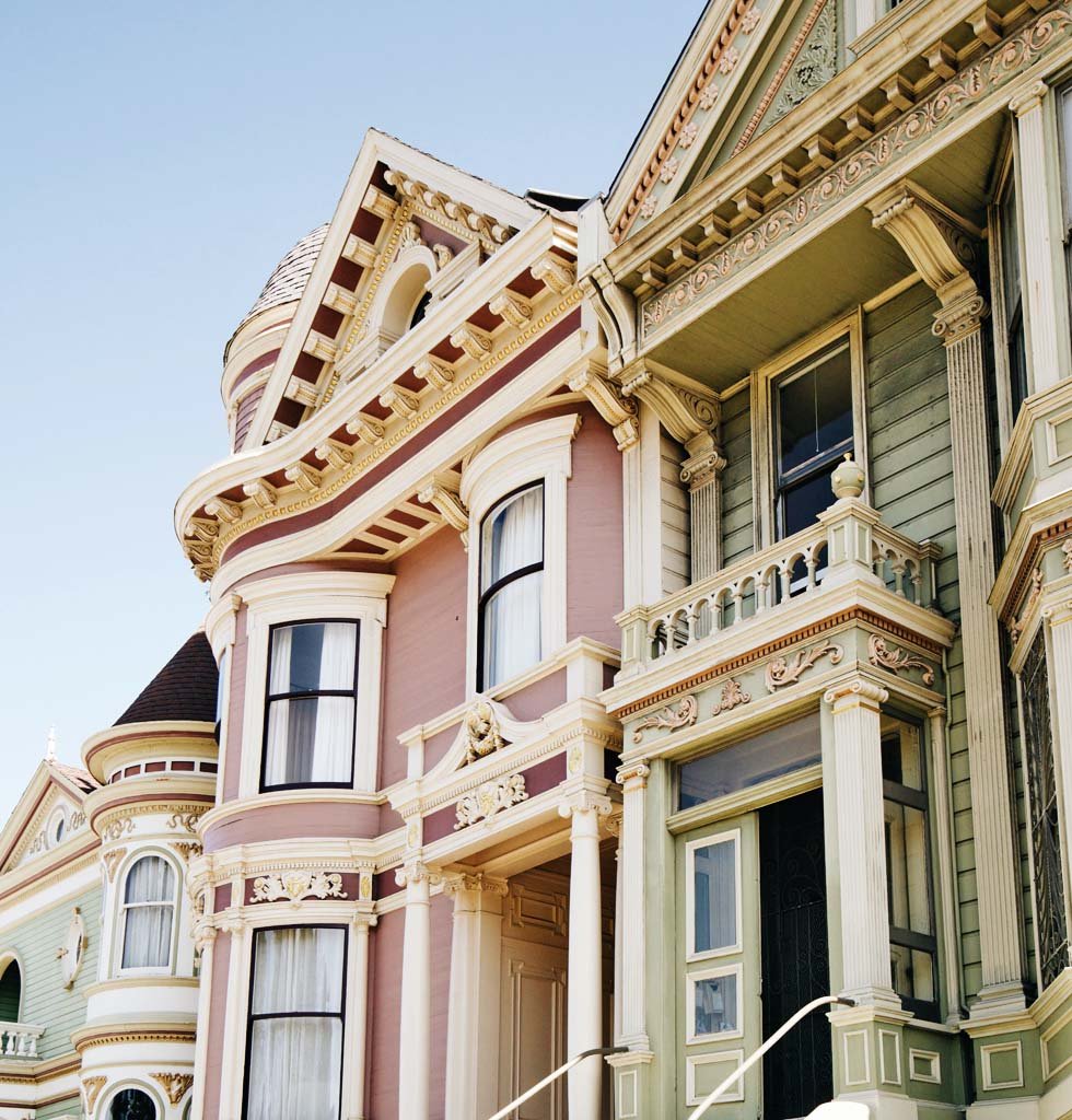 Discover the Charm of Victorian Architecture: A Beginner’s Guide ...